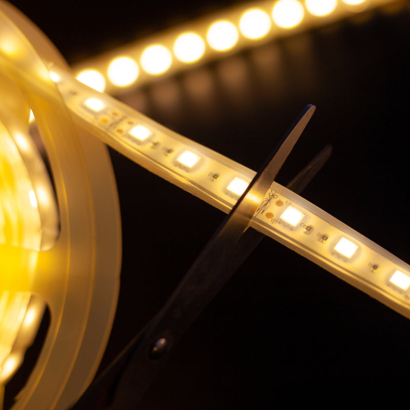 Rubans à la découpe LED – Achat sur mesure au meilleur prix | Silumen