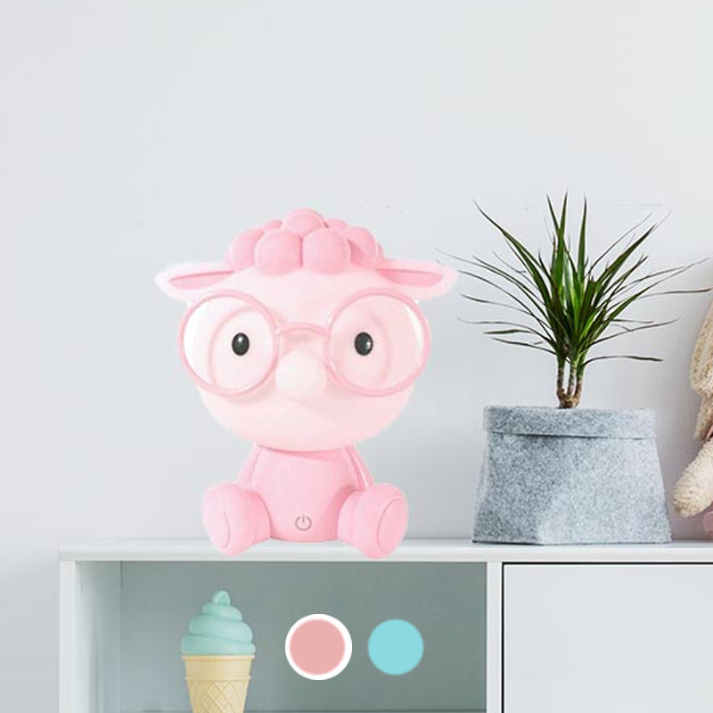 Veilleuses mouton – Veilleuses de nuit pour bébés et enfants – Silumen