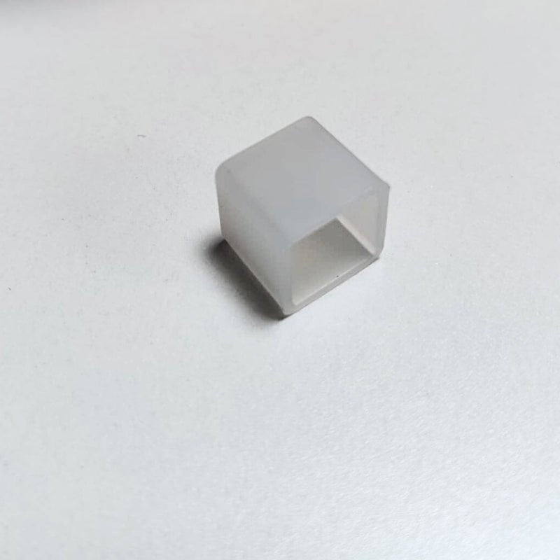 Cache de Protection Ruban LED 24V - Protection Efficace et Discrète ...