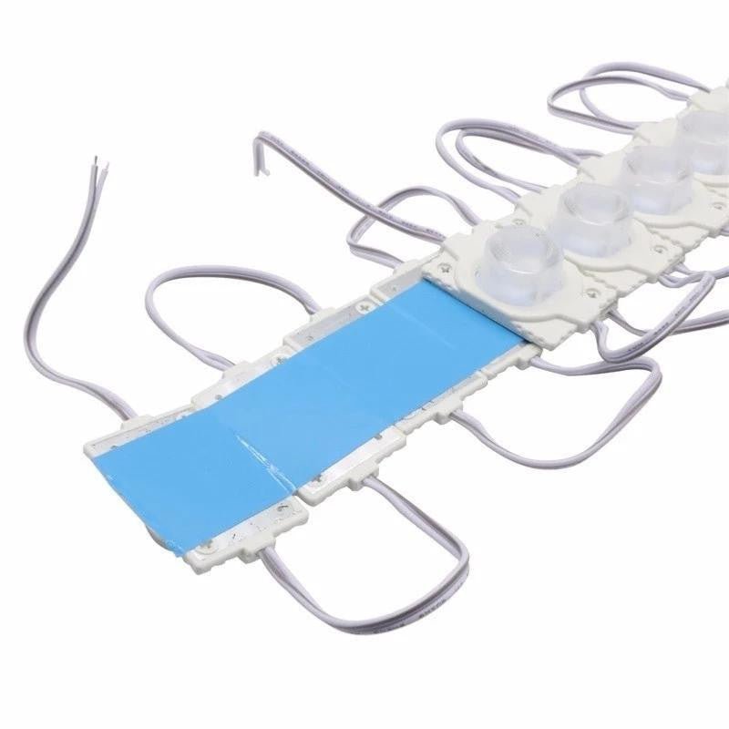 Module LED 1.5W 12V IP65 pour Enseignes Lumineuses - Silumen