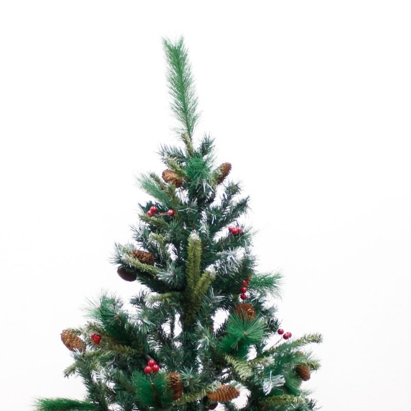 Les plus beaux sapins de Noël décorés – Astuces Silumen